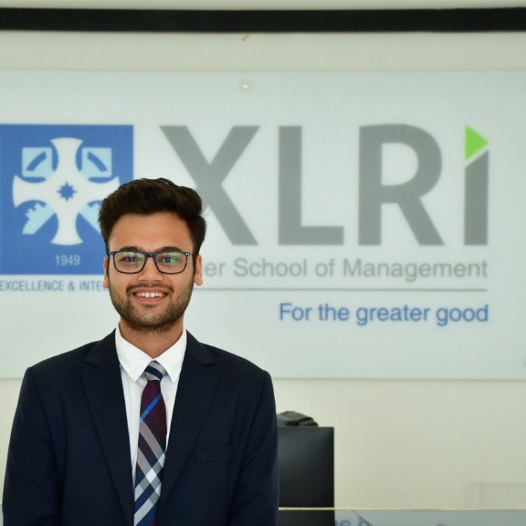 Student Societies - XLRI