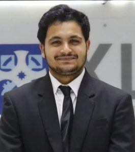 Student Societies - XLRI